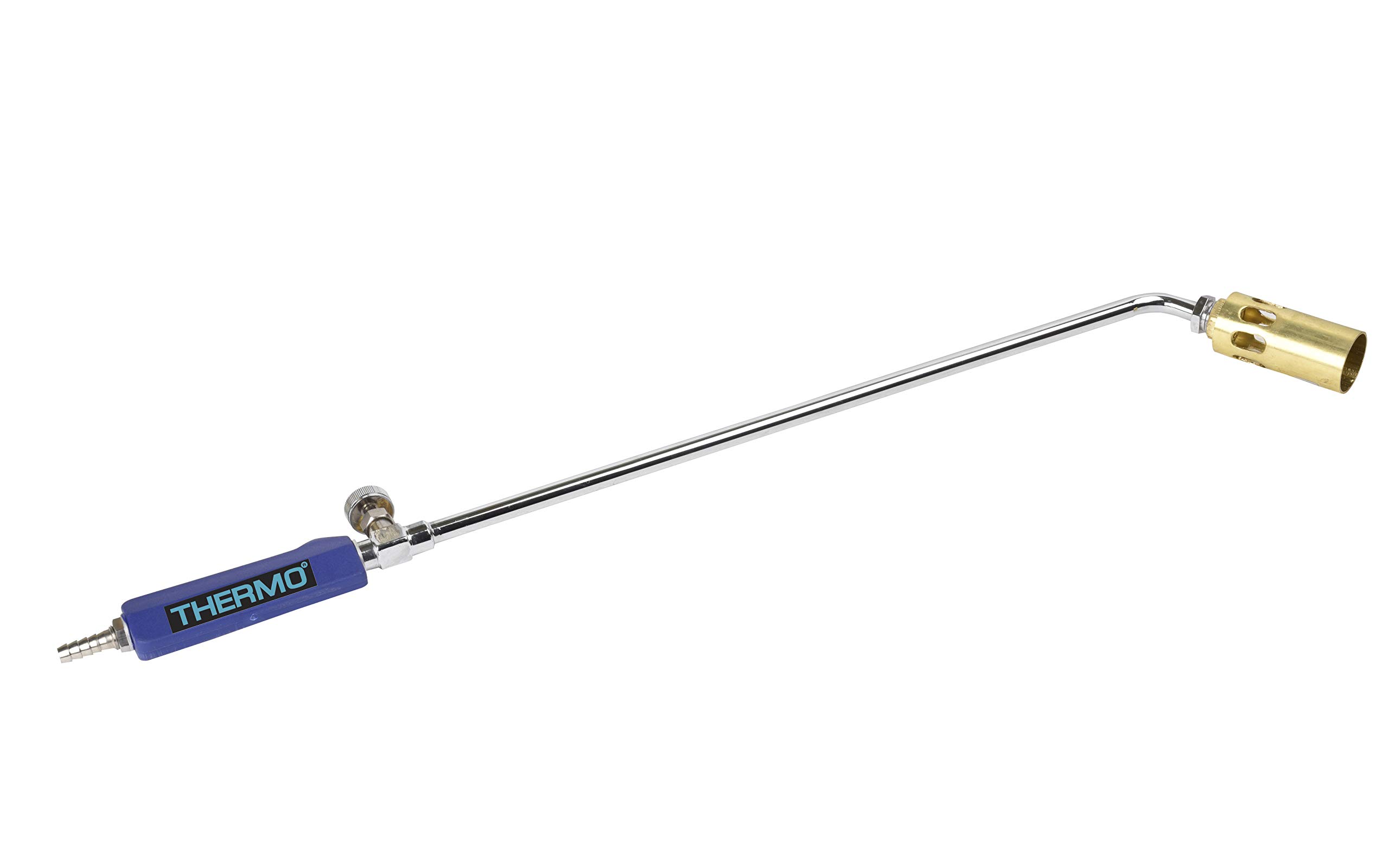 Thermo 2 Feet (24 inch / 60 cm) Flamethrower with Burner Size no.6 ...