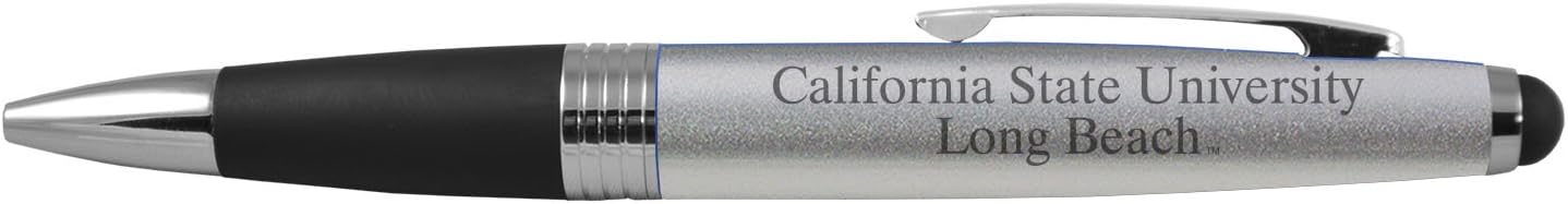 Amazon.com : LXG, Inc. Long Beach State University -Bullet Ballpoint ...