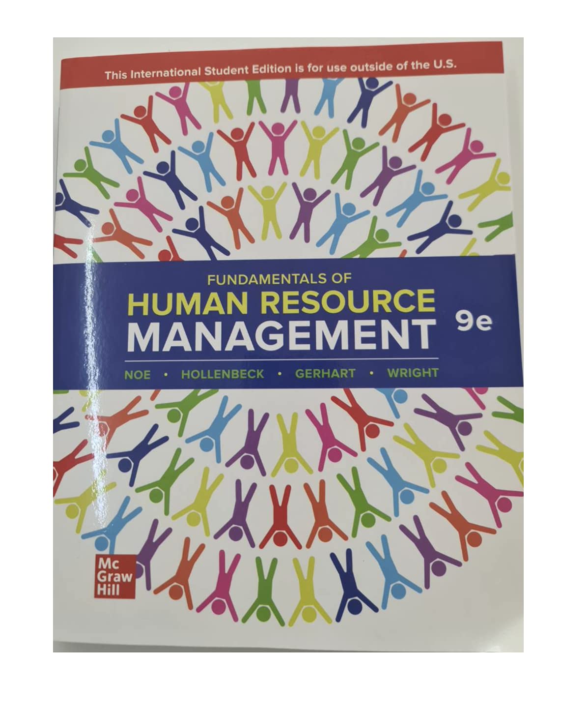 Amazon.com: ISE Fundamentals of Human Resource Management ...