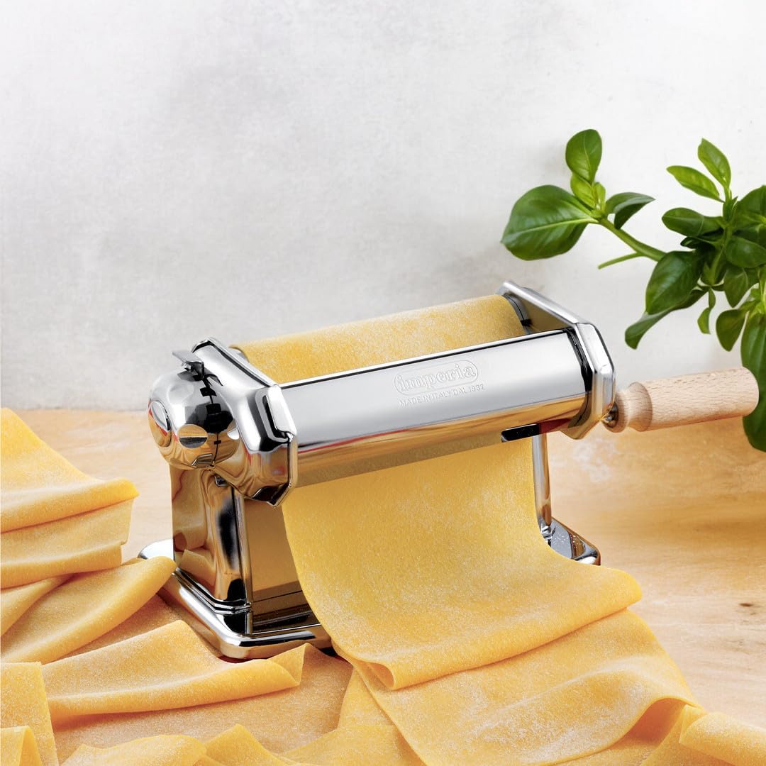 Snapklik.com : Imperia Raviolamp Imperia Line. 100% Made In Italy ...