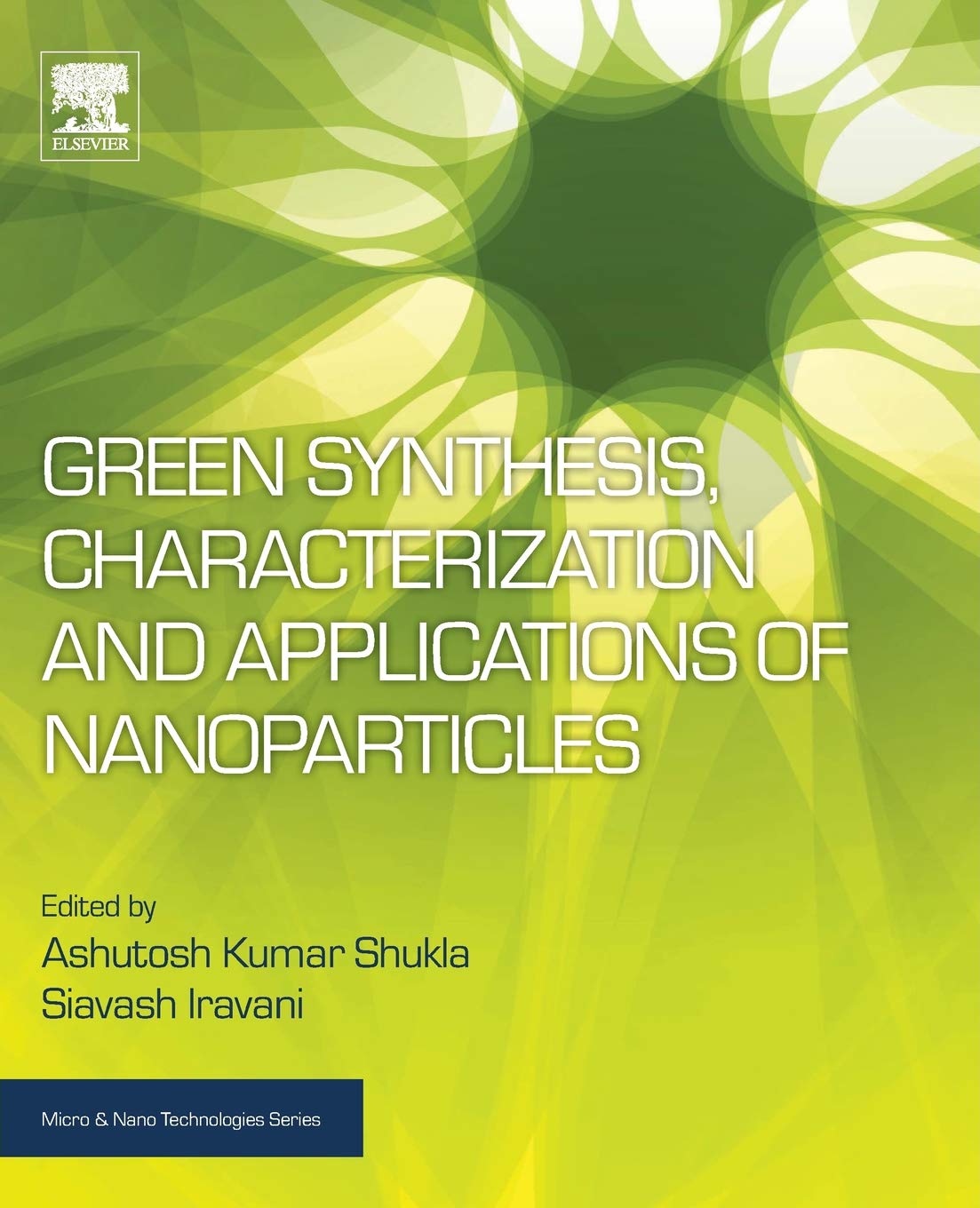 Amazon.com: Green Synthesis, Characterization and Applications of ...