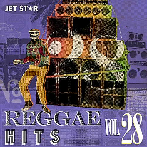 Play Reggae Hits, Vol. 28 by VARIOUS ARTISTS on Amazon Music