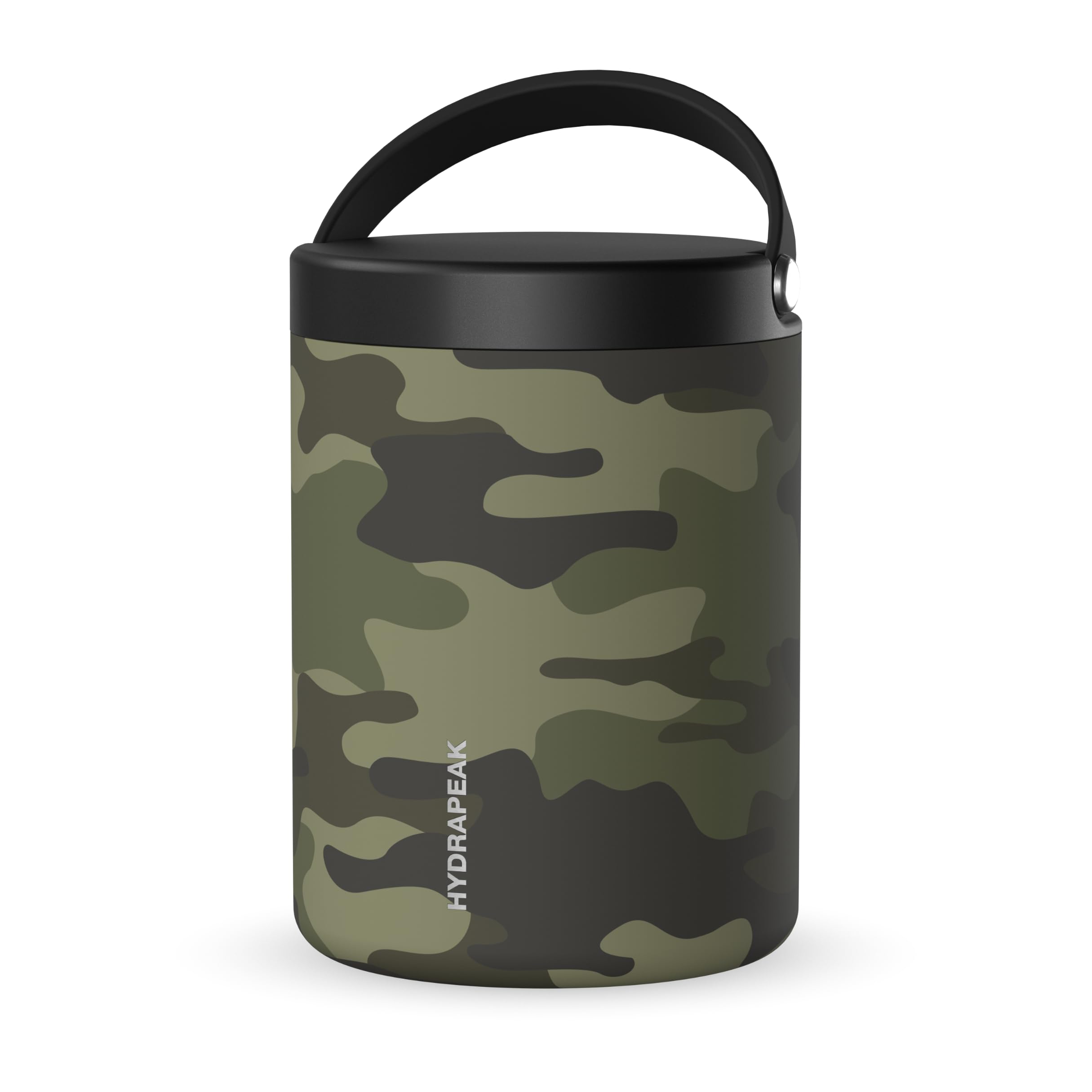 Amazon.com: Hydrapeak 32oz Stainless Steel Vacuum Insulated Thermos ...