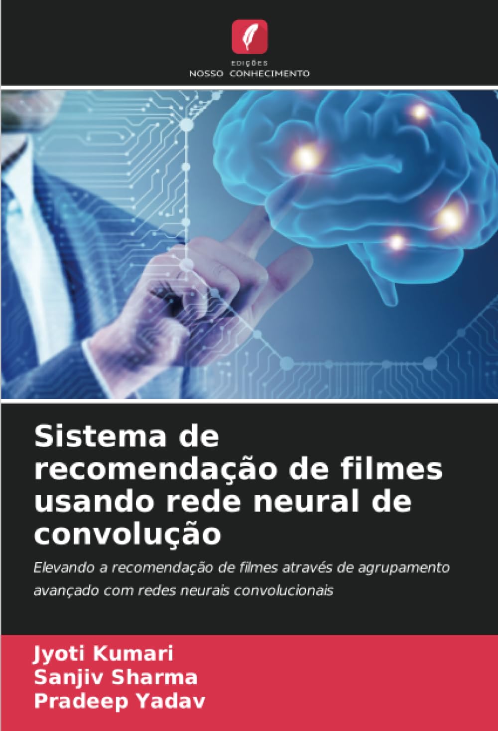 Sistema de recomendação de filmes usando rede neural de convolução ...