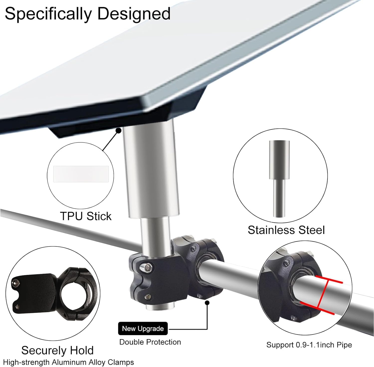 Starlink Mini Rv Mount , Starlink Mini Rv Ladder Mount, Starlink Mini ...