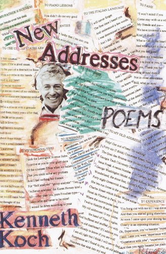 Amazon.com: New Addresses eBook : Koch, Kenneth: Kindle Store