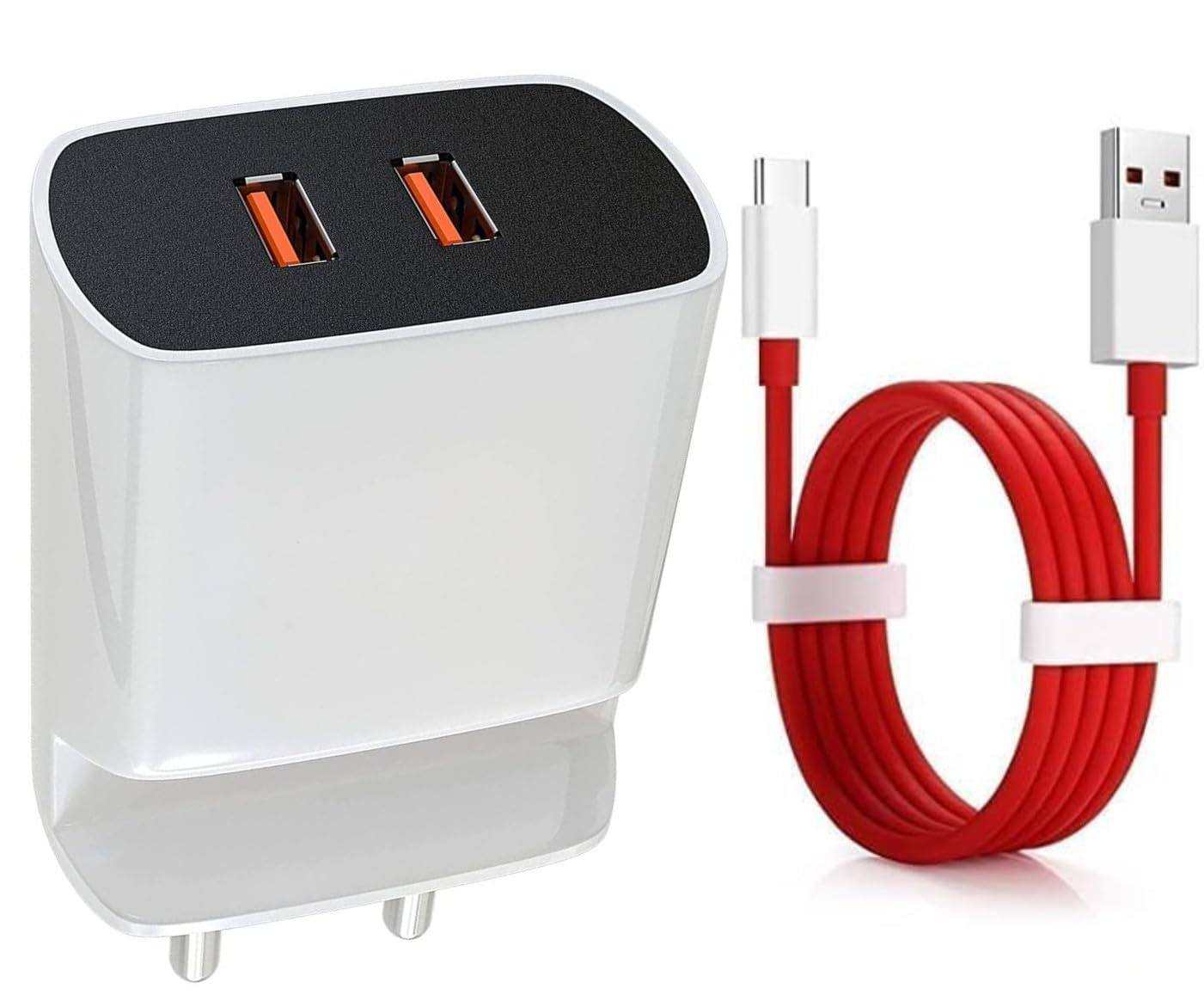 Ultra Fast Type-C Charger for Samsung Galaxy Tab A9 Original with ...