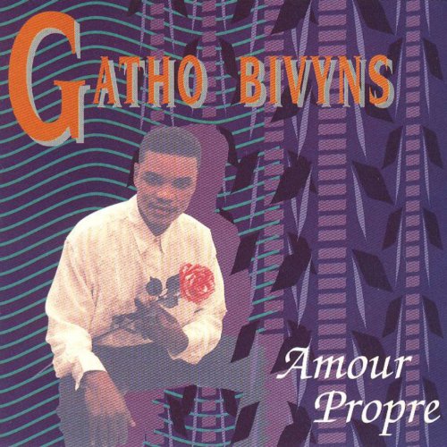 Amazon MusicでGatho BivynsのAmour propreを再生する