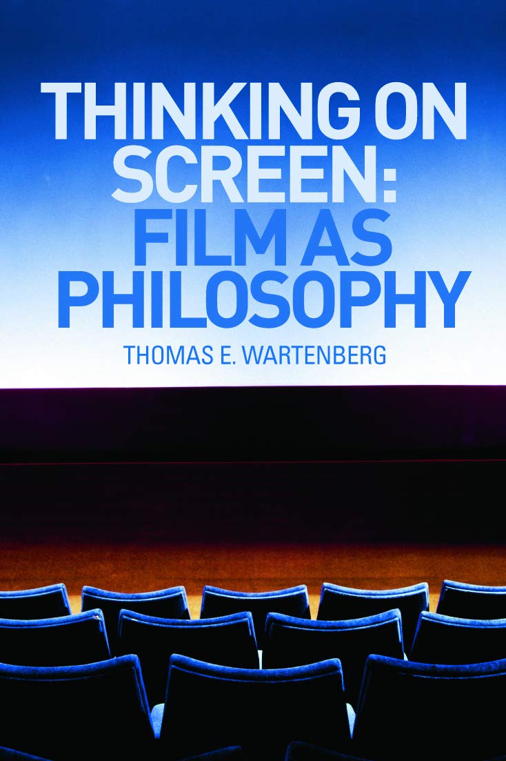 Amazon.com: Thinking on Screen: Film as Philosophy: 9780415774314 ...