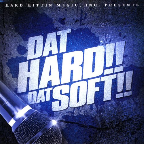 Amazon.com: Dat Hard Dat Soft : Various artists: Digital Music