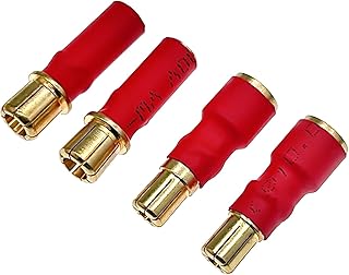 Rc Car Motor Wire Connectors: What You Need To Know | ShunAuto
