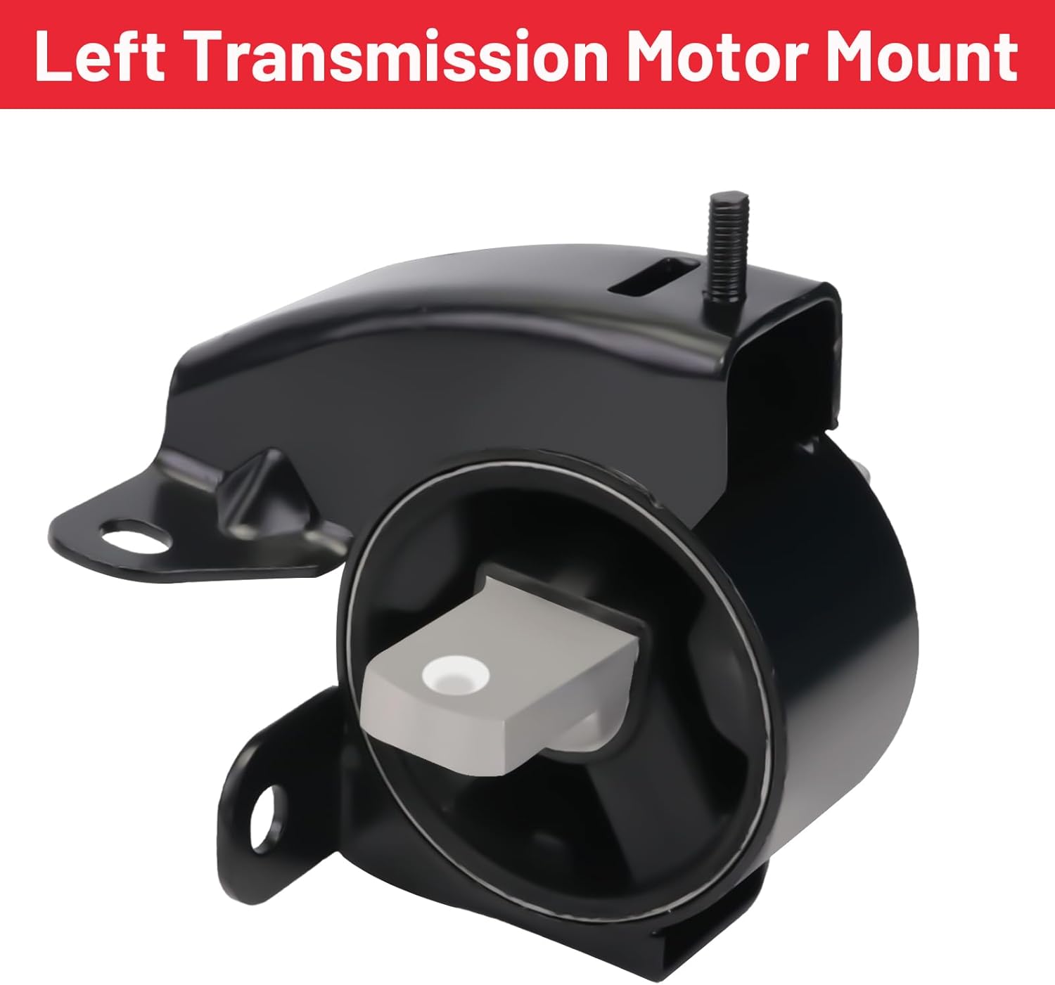 Endxedo 4 soportes de motor compatibles con Chrysler Town & Country ...