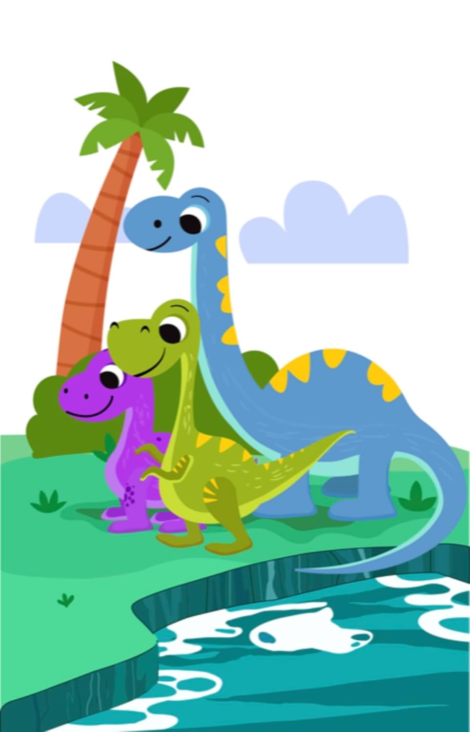 Three Happy Hatchlings - Kindle edition by green, brenda. Children ...