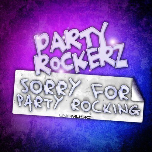Amazon.co.jp: Sorry for Party Rocking : Party Rockerz: デジタルミュージック