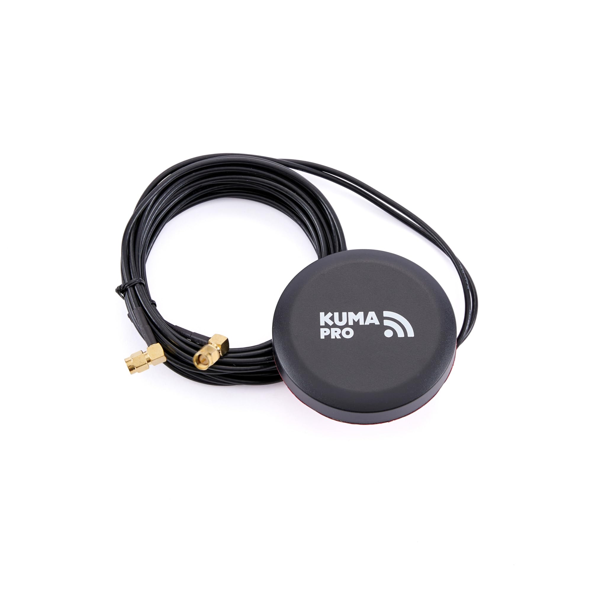 KUMA PRO 4G Antenna for SIM Router & Modem - 5 dBi High Gain Outdoor ...