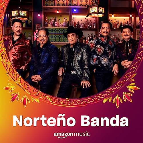 Norteño banda