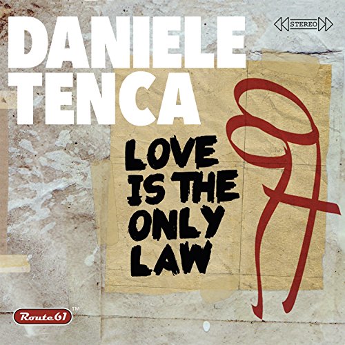 Play Love Is the Only Law by Daniele Tenca on Amazon Music