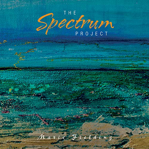 Amazon.com: The Spectrum Project : Marie Fielding: Digital Music