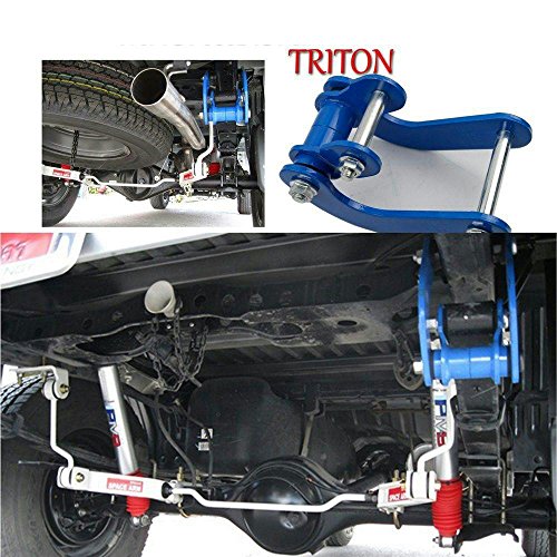 Find The Best Lift Kit For Triton Reviews & Comparison - Katynel