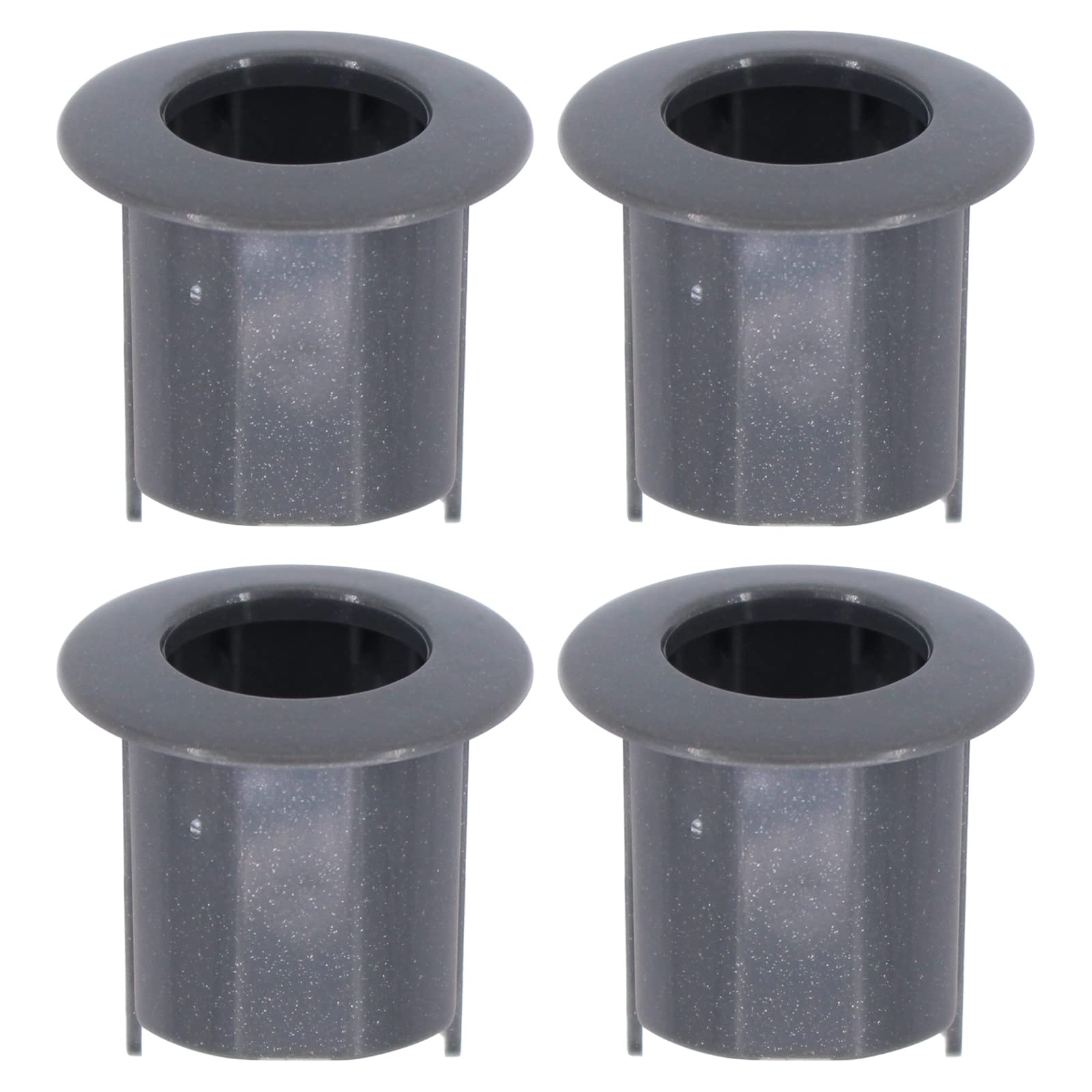 Amazon.com: XtremeAmazing 4Pcs Front Rear Left Right Bumper Parking ...