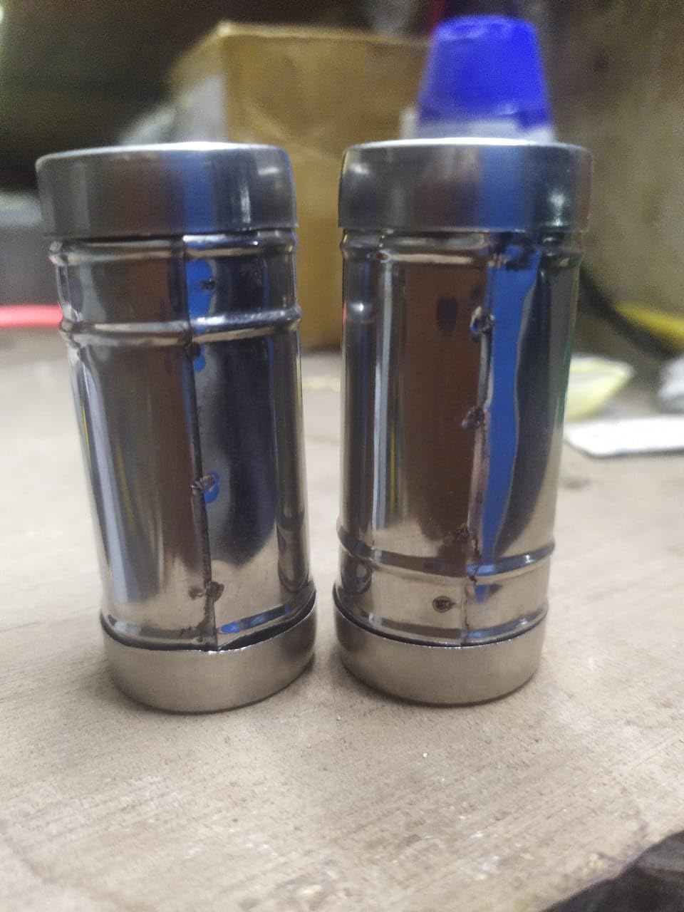 Premier55 Chunauti for Khaini/Surti/Mouth Freshner/spices Box Pack Of 2 ...