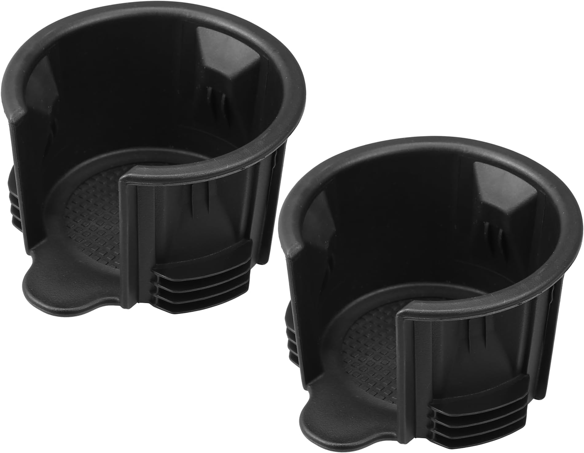 X AUTOHAUX Front Central Console Cup Holder Insert Replaces LR021330 ...