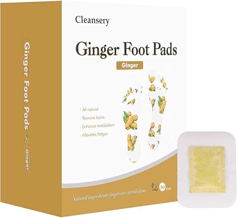 Amazon.com: ginger patch
