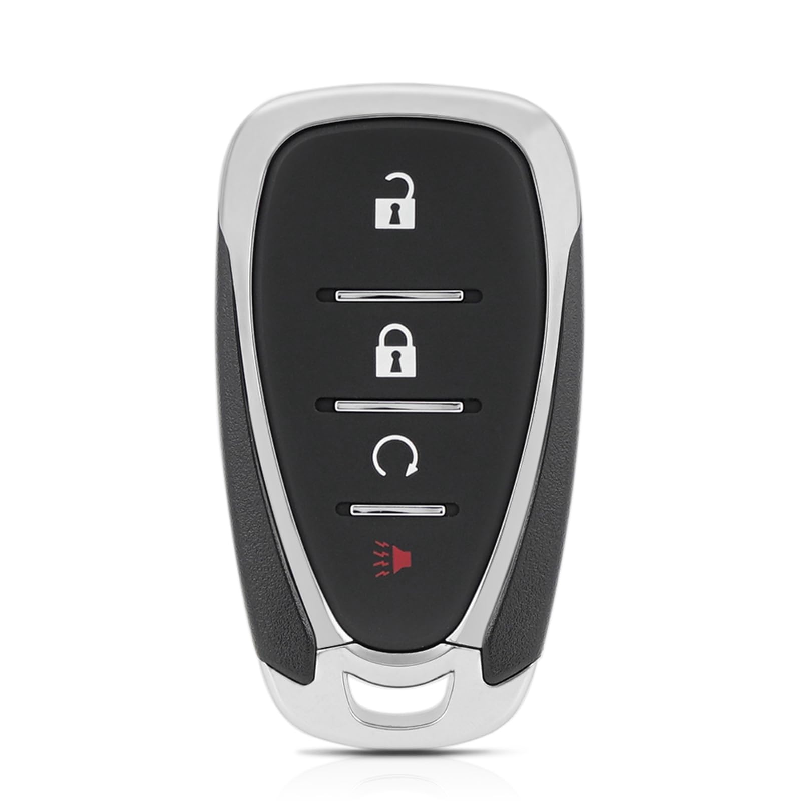 Amazon.com: HYQ4AA Car Key Fob Remote Key Replacement for 2016 Chevy ...