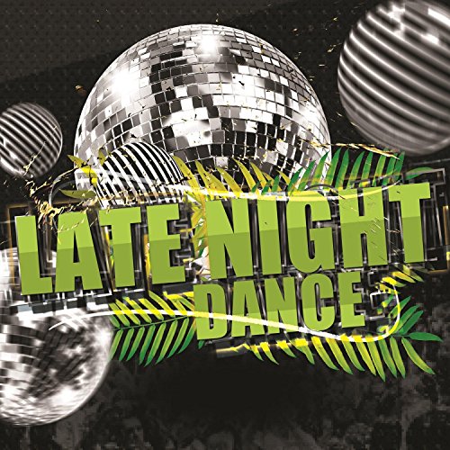 Amazon Music - VARIOUS ARTISTSのLate Night Dance [Explicit] - Amazon.co.jp