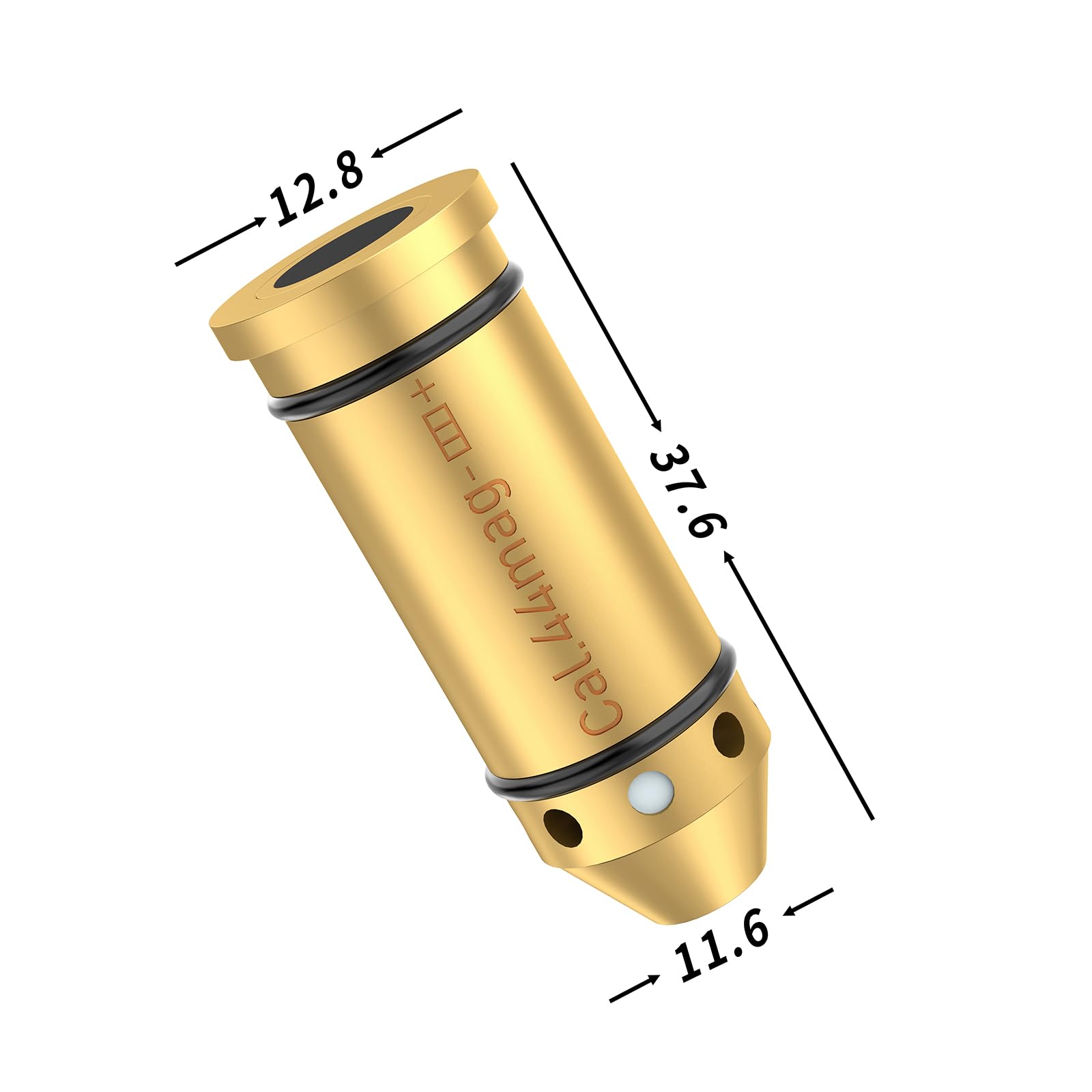 Snapklik.com : Tipfun Laser Training Cartridge For 44Mag