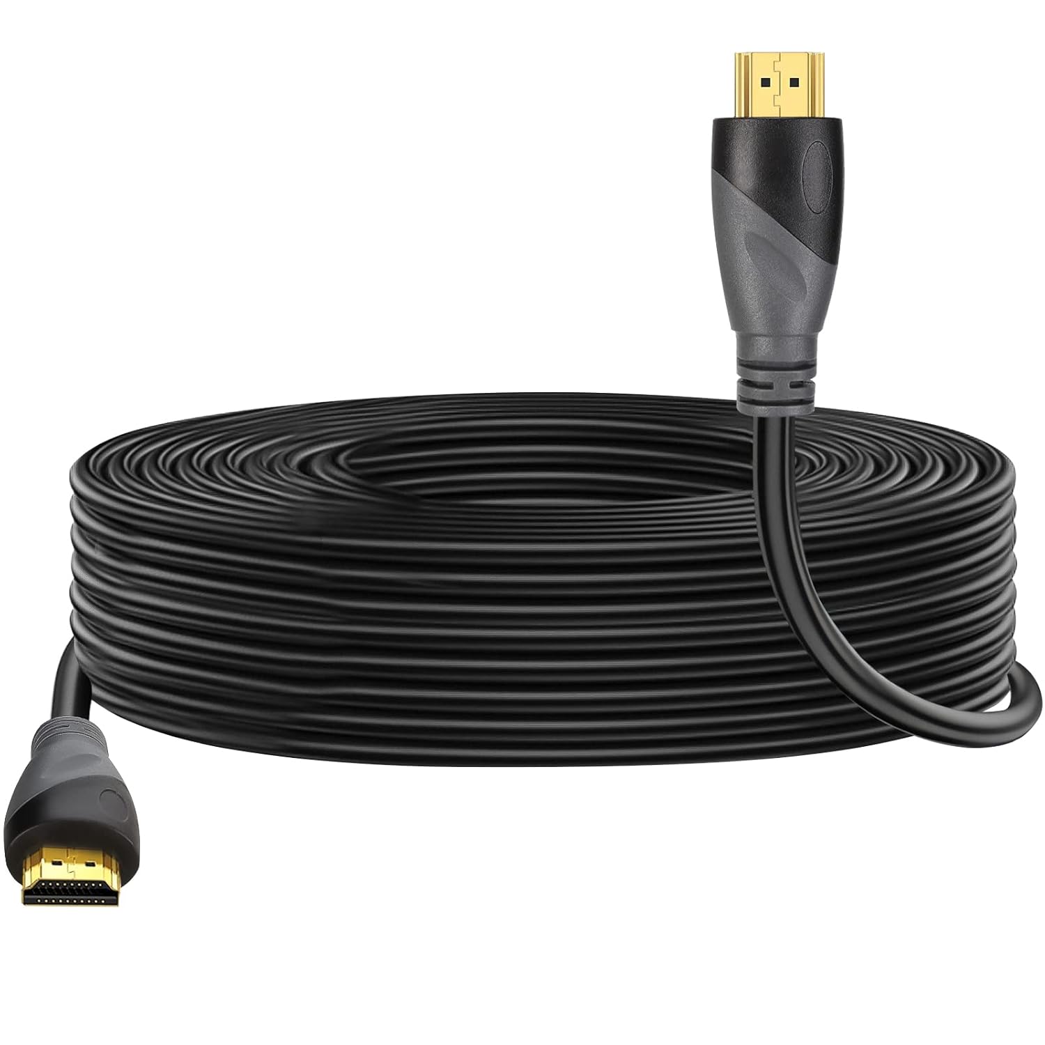 DAPRAINNO HDMI Cable 30FT High Speed Hdmi Cables 4K 2K 1080P Full HD ...