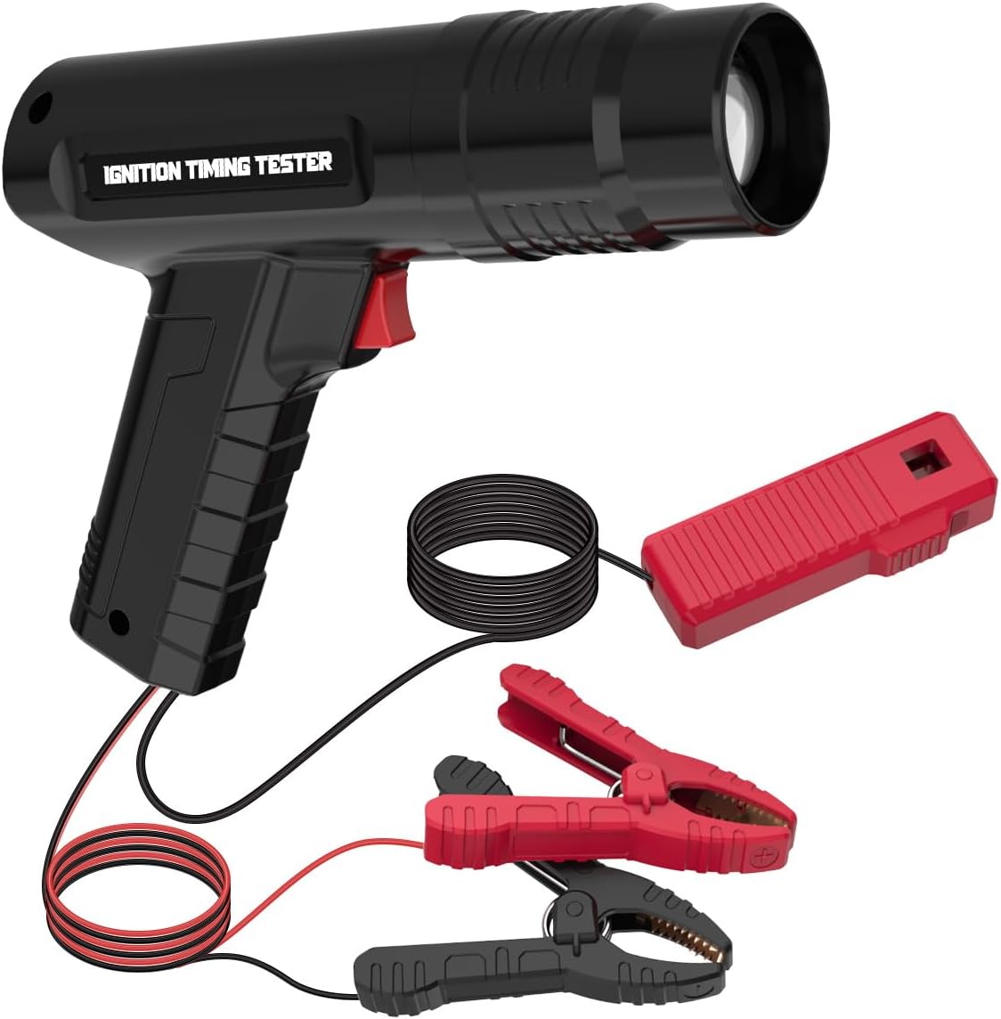 Amazon.com: Xenon Advance Timing Light from TNM : Automotive