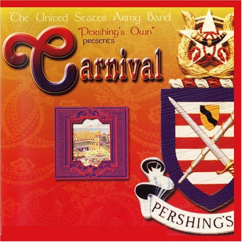 Amazon.com: Carnival: CDs & Vinyl