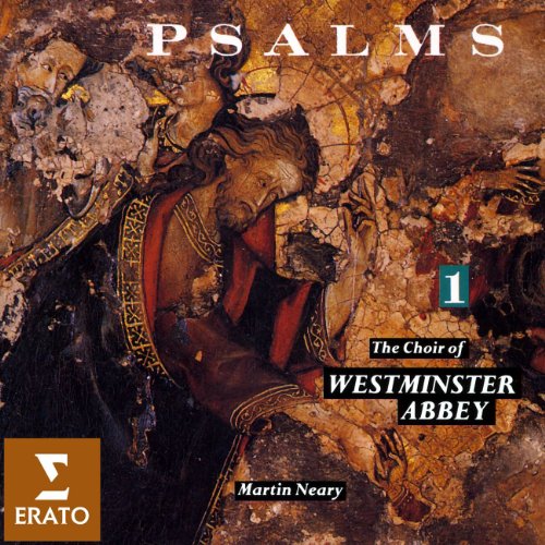 Play Psalm 1: Psalms from the first half of the Psalter by Martin Neary ...