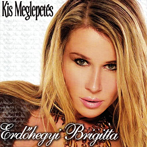 Amazon.com: Kis Meglepetés : Erdőhegyi Brigitta: Digital Music