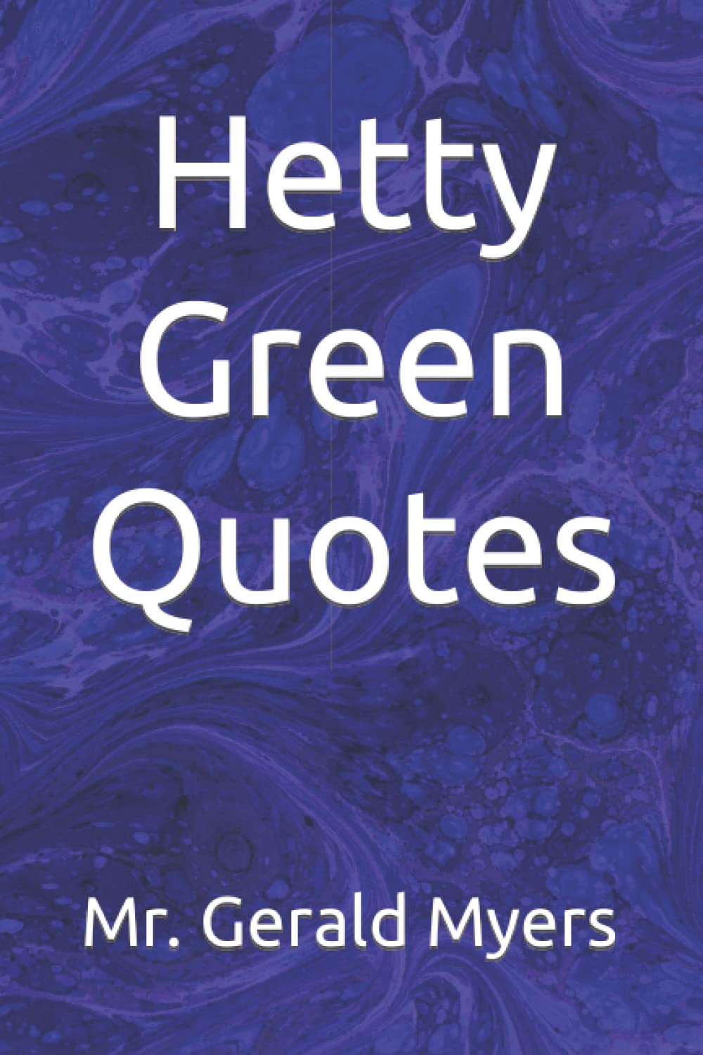 Gerald Green Quotes