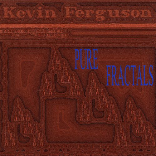 Amazon MusicでKevin FergusonのPure Fractalsを再生する
