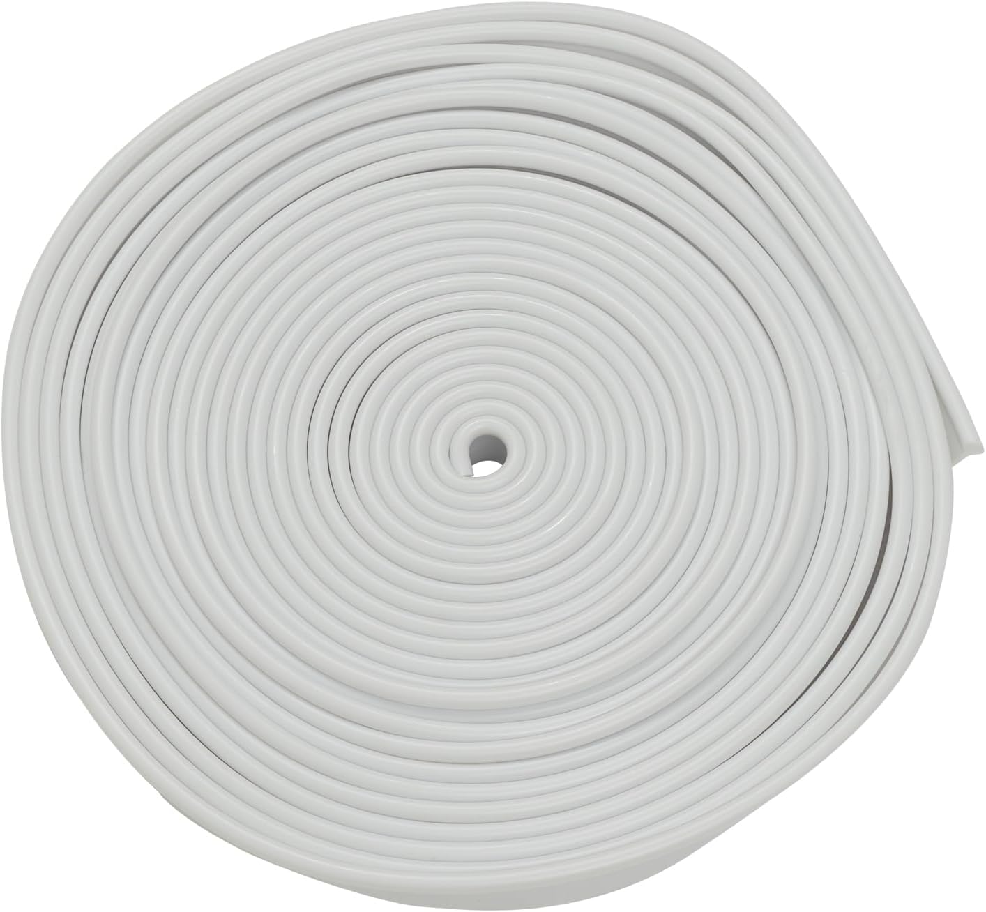 Andes Universal Caravan/Motorhome Awning Rail Protector Strip, 12m x ...