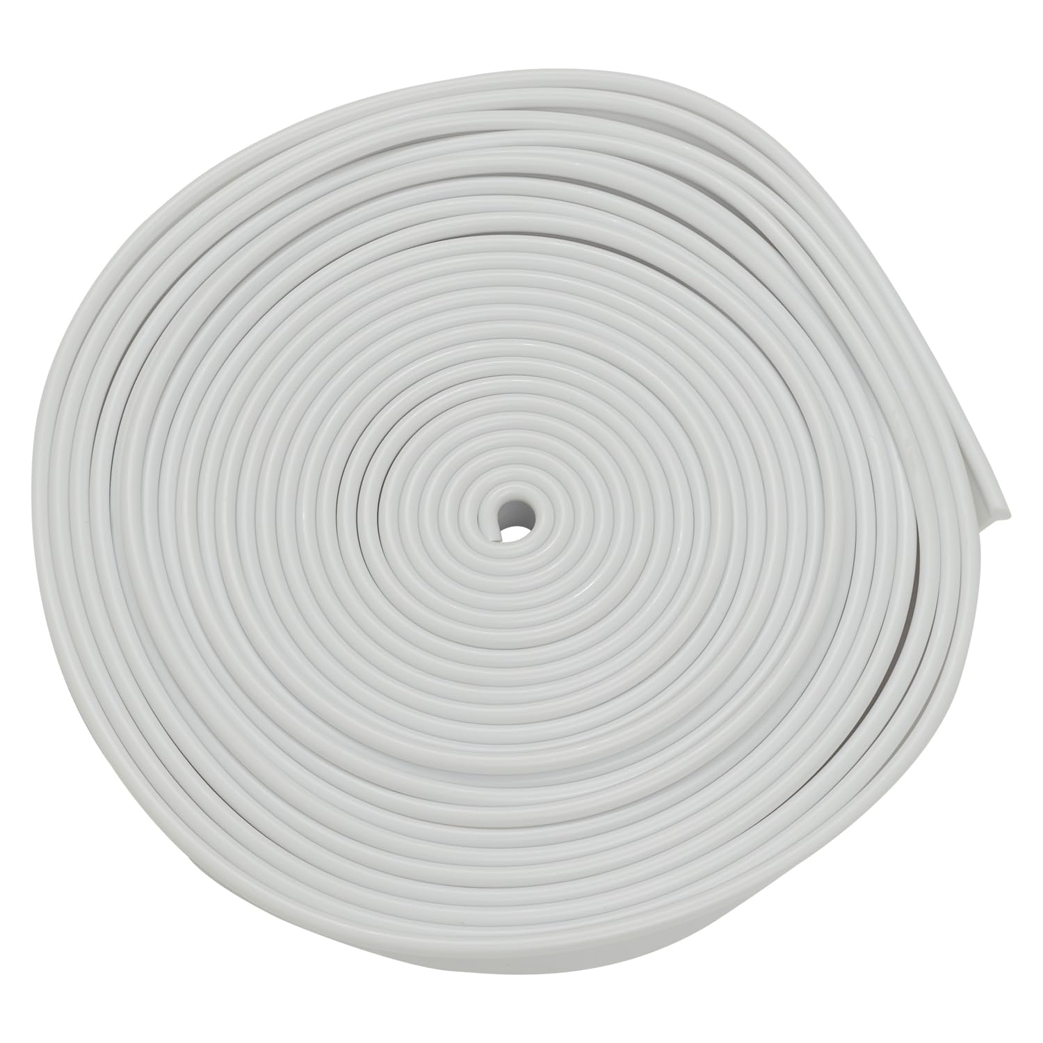 Andes Universal Caravan/Motorhome Awning Rail Protector Strip, 12m x ...