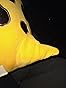 Amazon.com: Squishmallows Original 12-Inch Lorenzo Yellow Banana Slug ...