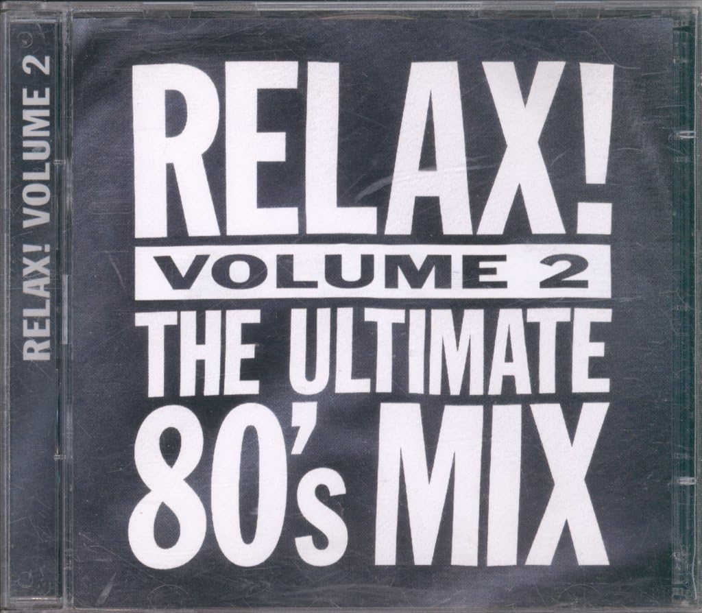 Ultimate 80's Mix Vol.2: Amazon.de: Musik-CDs & Vinyl