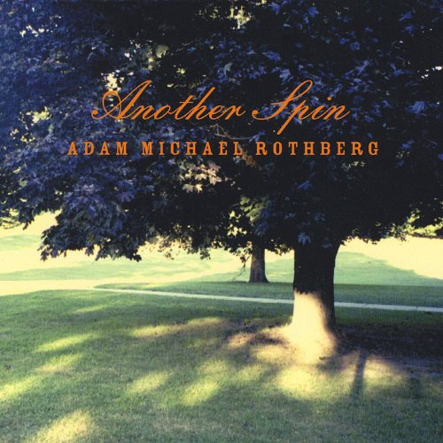 Play Another Spin by Adam Michael Rothberg on Amazon Music