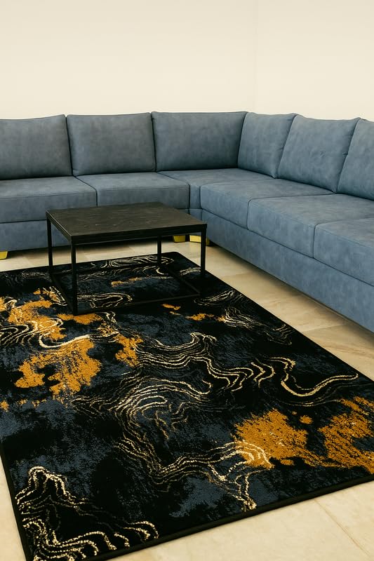 Buy The Carpet Co. Super Soft Alexa Carpet for Bedroom, Living Room ...
