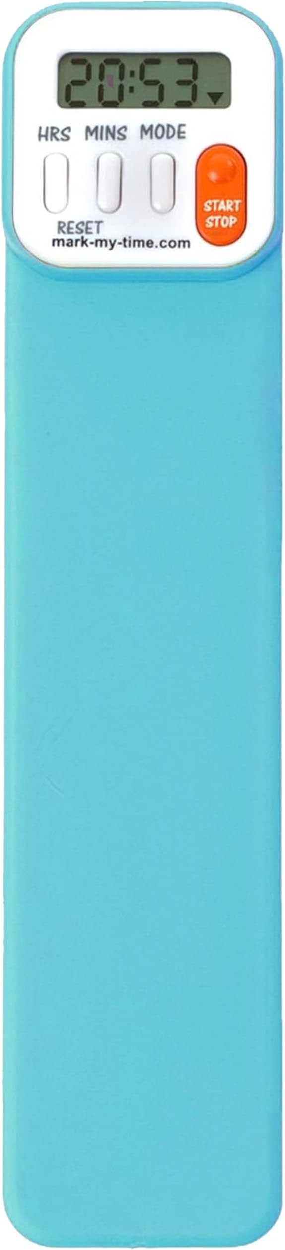 Amazon.com : Mark My Time Reading Timer and Bookmark for Kids, Cool ...