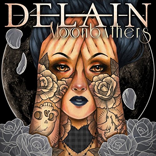 Amazon.com: Moonbathers (2Cd Deluxe Edition): CDs & Vinyl