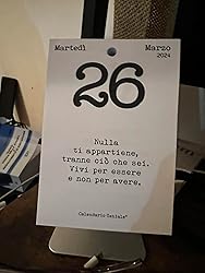 Calendario Geniale 2024. L'Originale. Il Primo con Bonus digitali. Idea ...