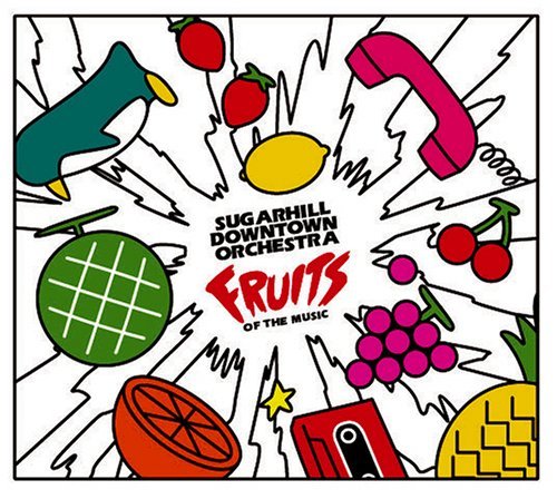 Fruits Of The Music - : Amazon.de: Musik-CDs & Vinyl