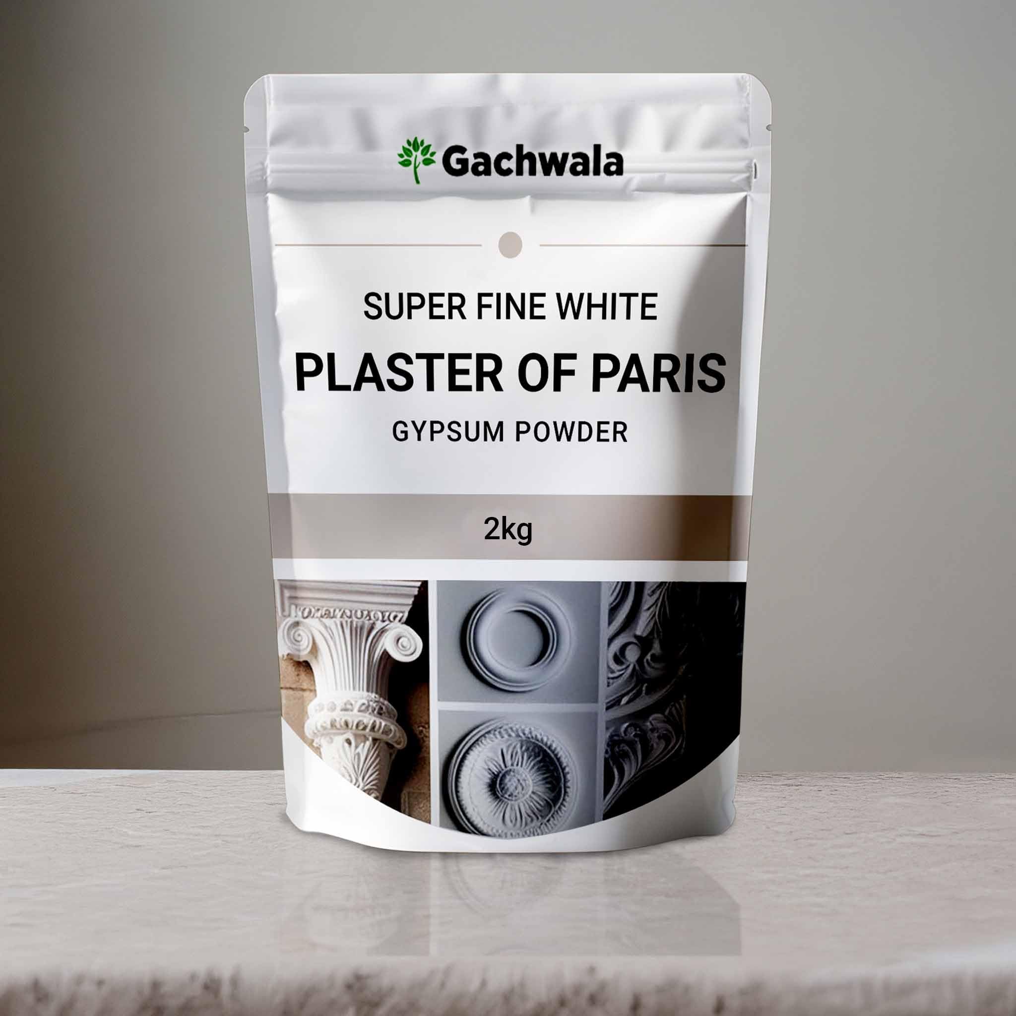 Fine Casting Plaster Plus 25kg Casting Plaster 25KG CP25 | Plaster ...