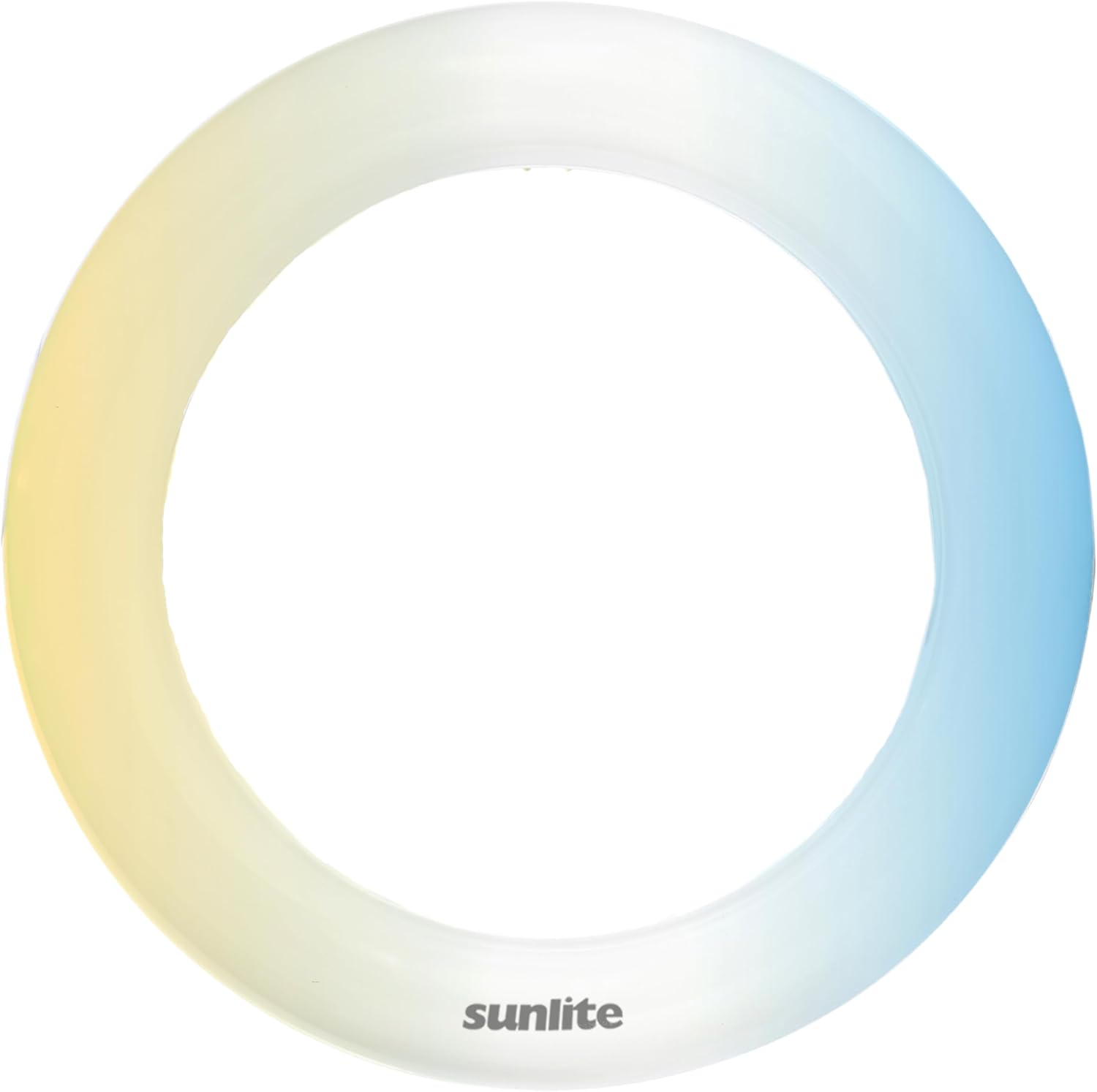 Amazon.com: Sunlite 8" T9 LED Circline Bulb, 11W, 120-277V, Non ...