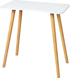 Amazon.com: YOZUMD Computer Desk,70cm Small Office Desk,Children Study ...